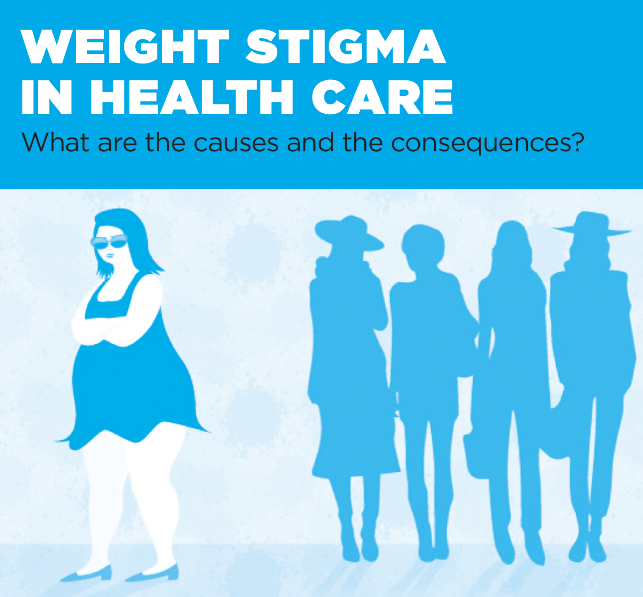 Weight stigma in health care - Eurobesitas Suisse Association